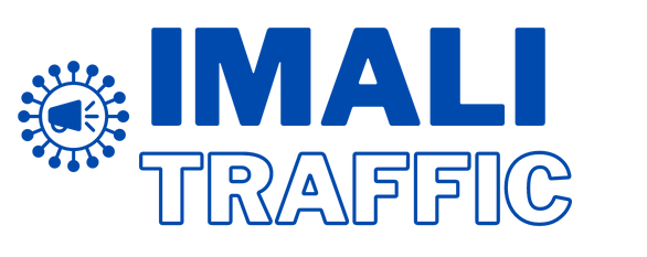 Affiliate Account - Imali Club